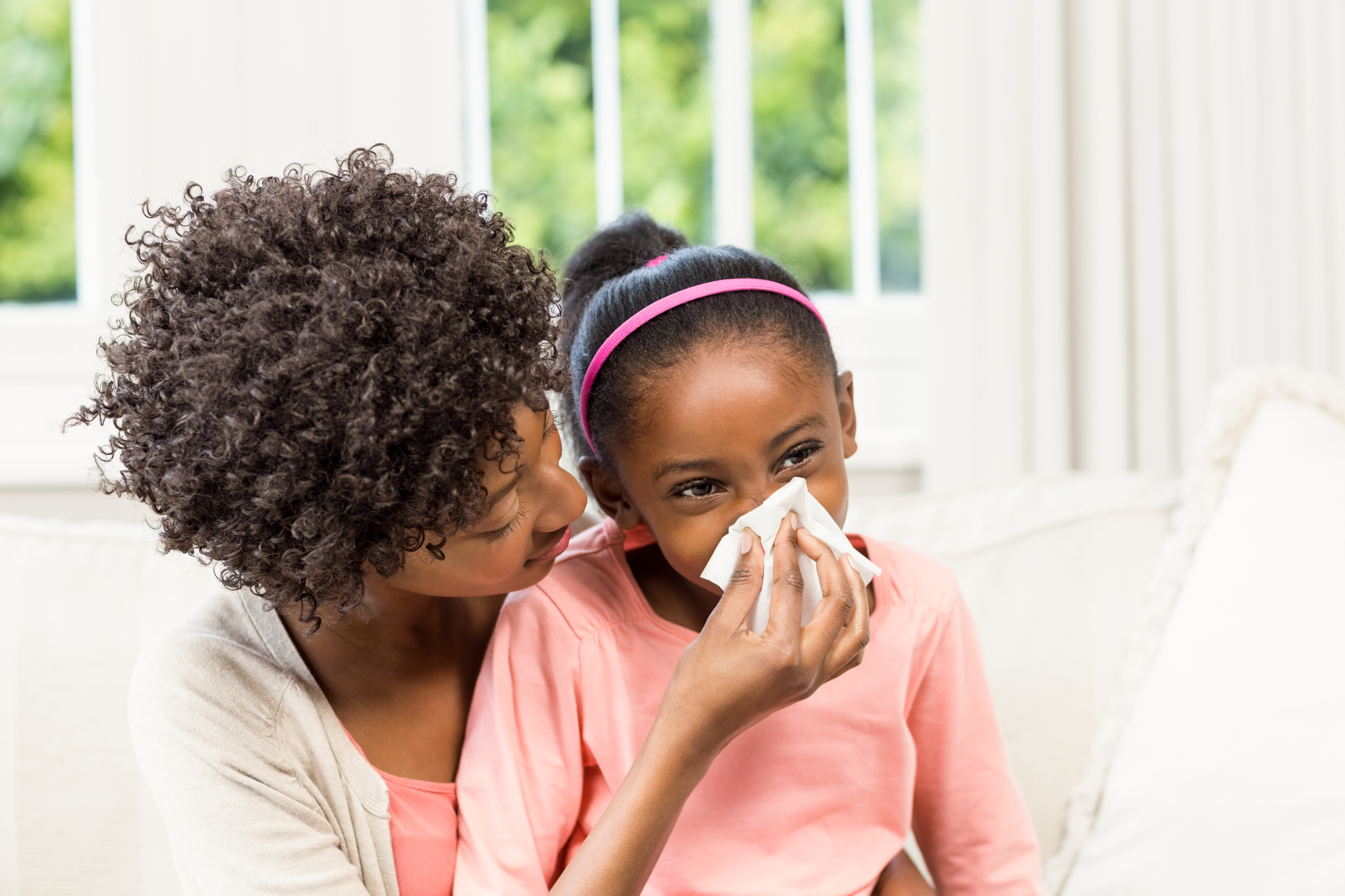 Pediatric Rhinitis and Chronic Rhinosinusitis | AAO-HNS Bulletin