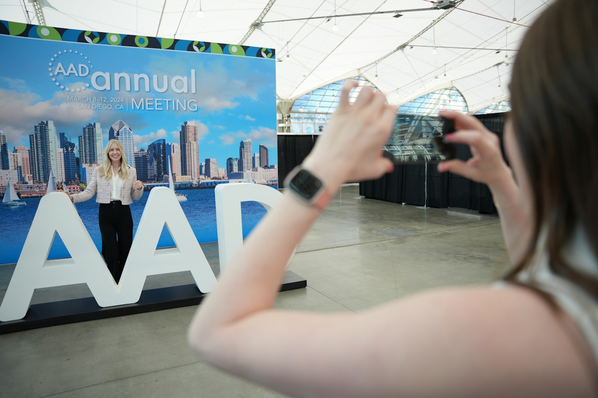 2024 AAD Annual Meeting photo gallery | AAD
