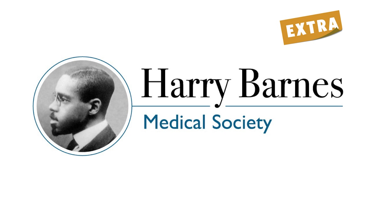 Voices of the 2023 Harry Barnes Endowment Travel Grant Recipients | AAO-HNS Bulletin