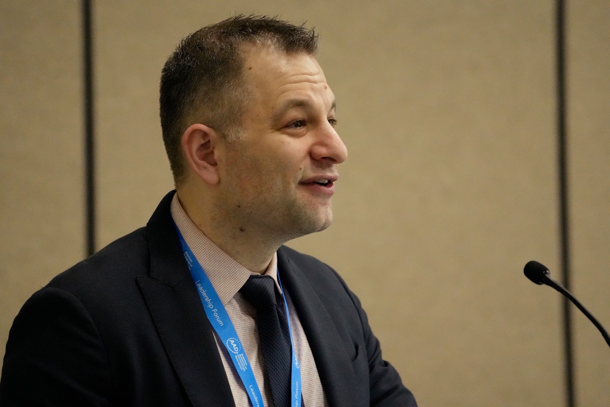 Science! Harnessing technology | AAD