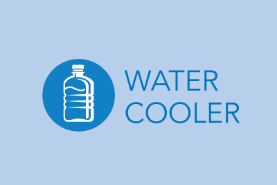 2024 AAD Water Cooler | AAD