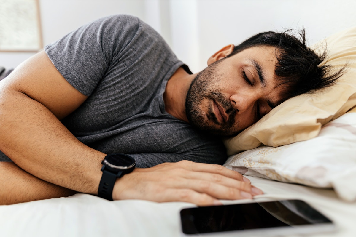 Consumer Sleep Technologies and Wearables: Integration into Practice ...