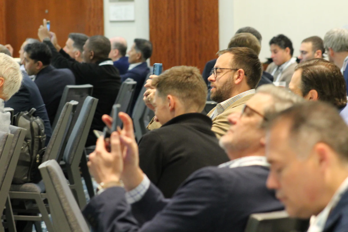OTO FORUM: A Landmark Event for Private Practice Otolaryngology | AAO ...
