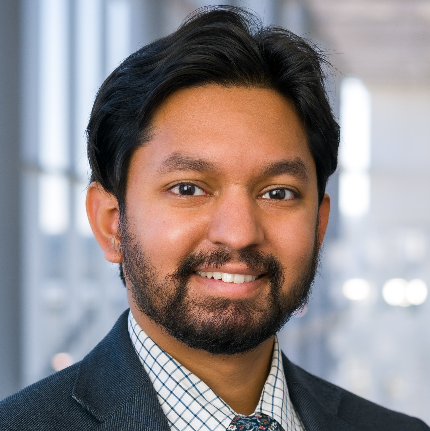 2024 Young Physicians Section (YPS) Awards | AAO-HNS Bulletin