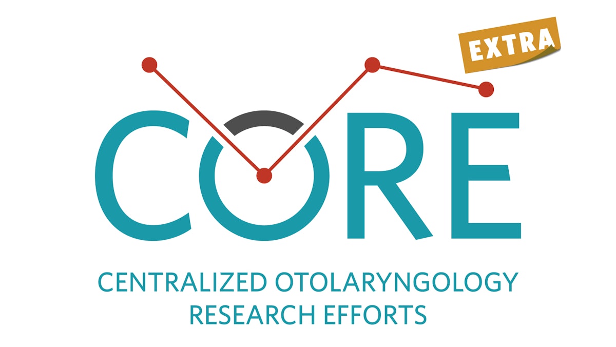 Congratulations to the 2024 CORE Grantees | AAO-HNS Bulletin