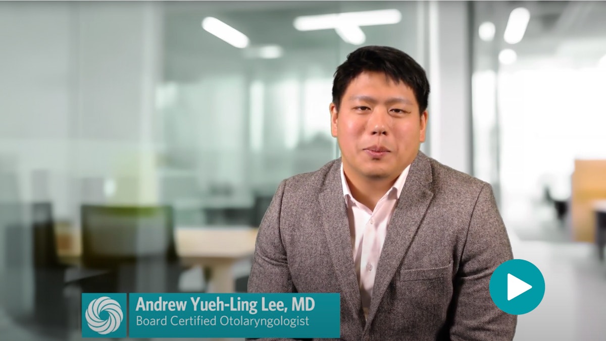 WATCH: New ENThealth Video! CPAP | AAO-HNS Bulletin