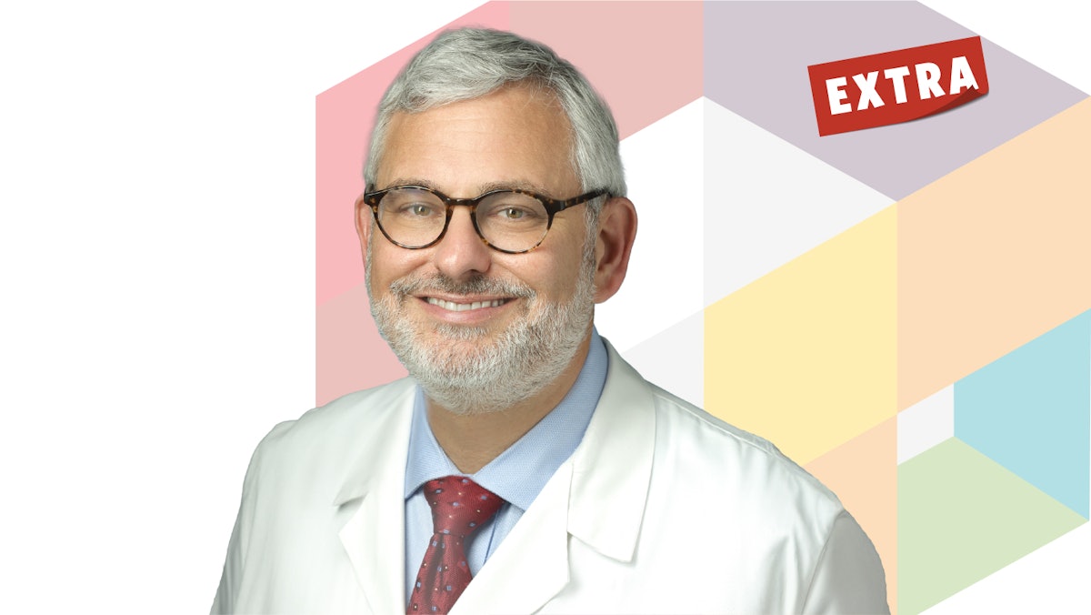 Why Peer Review: An Interview with Associate Editor Lee M. Akst, MD ...