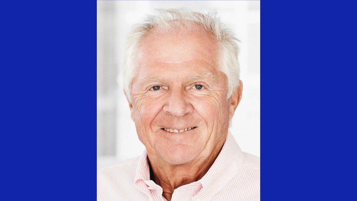 Severinghaus lecture brings personal perspective to ERAS protocols ...