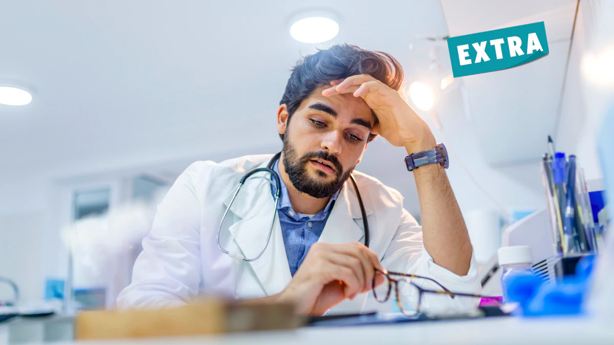 Clinical Communication in the Electronic Medical Record | AAO-HNS Bulletin