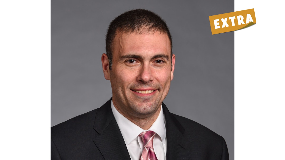 The Power of Practice Consolidation | AAO-HNS Bulletin