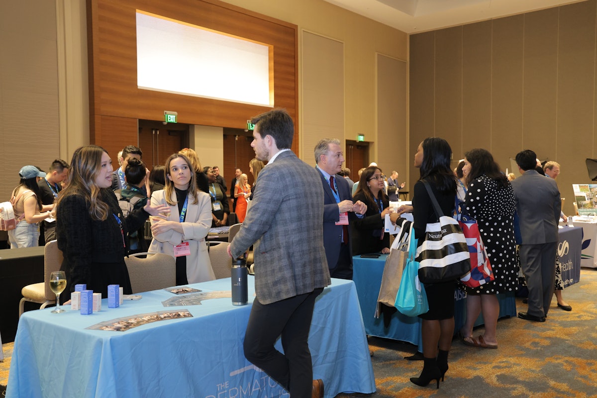 Much to do about residency | AAD