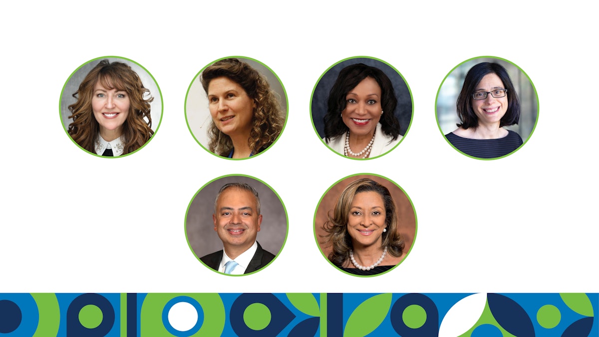 Prepare for a powerful Plenary | AAD