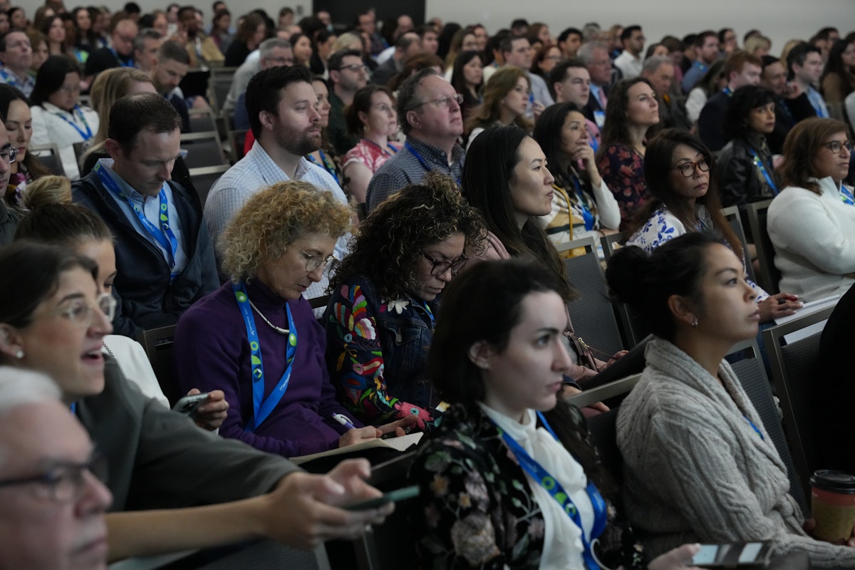 Monday mania! Featured sessions! | AAD