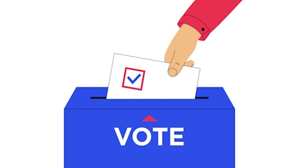 The 2025 AAD election begins today! | AAD