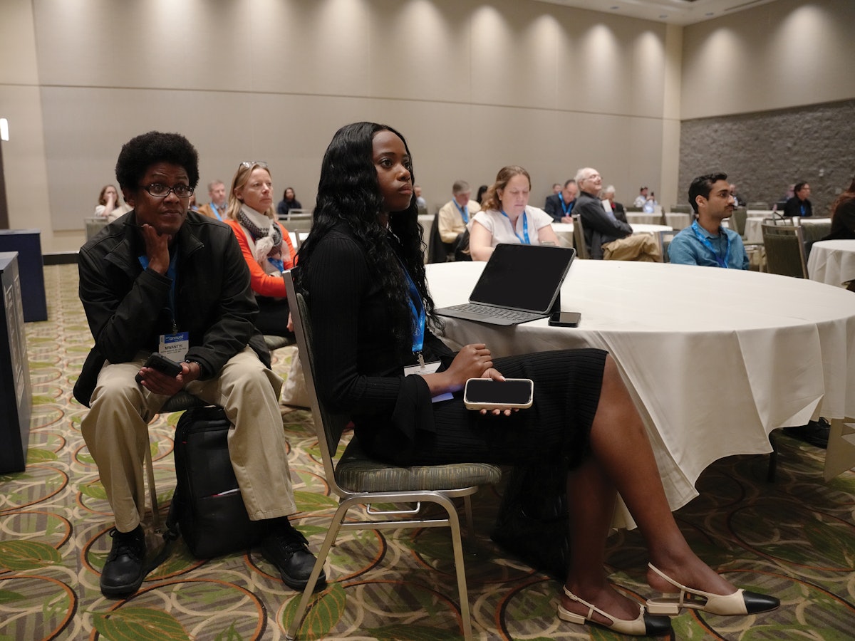 All for one and one for all | AAD