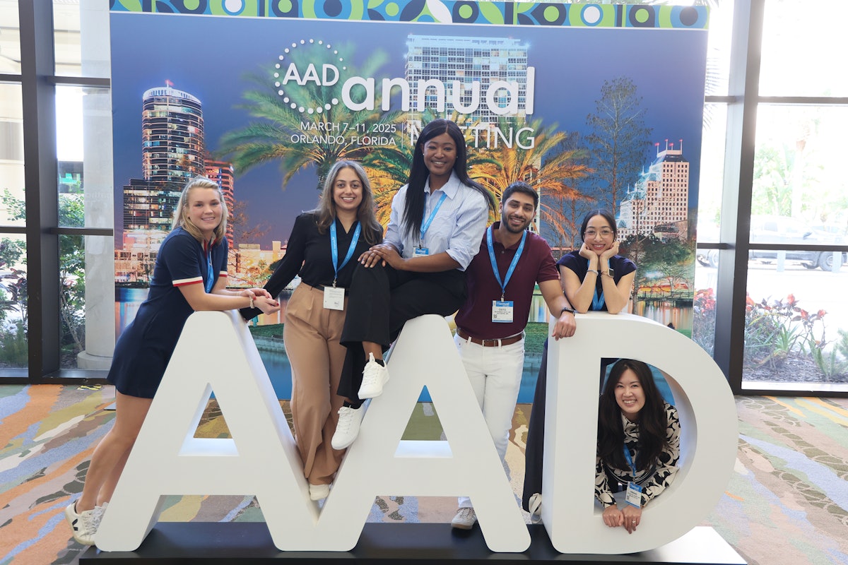 2025 AAD Annual Meeting Photo Gallery | AAD