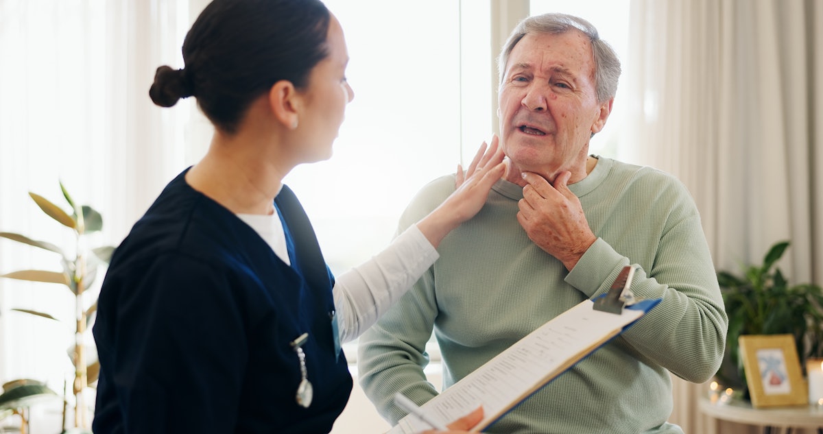 What Is Laryngeal Dystonia? | AAO-HNS Bulletin