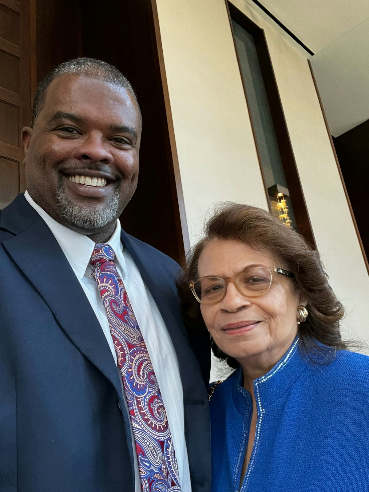 The Power of Mentorship in Shaping Our Specialty | AAO-HNS Bulletin