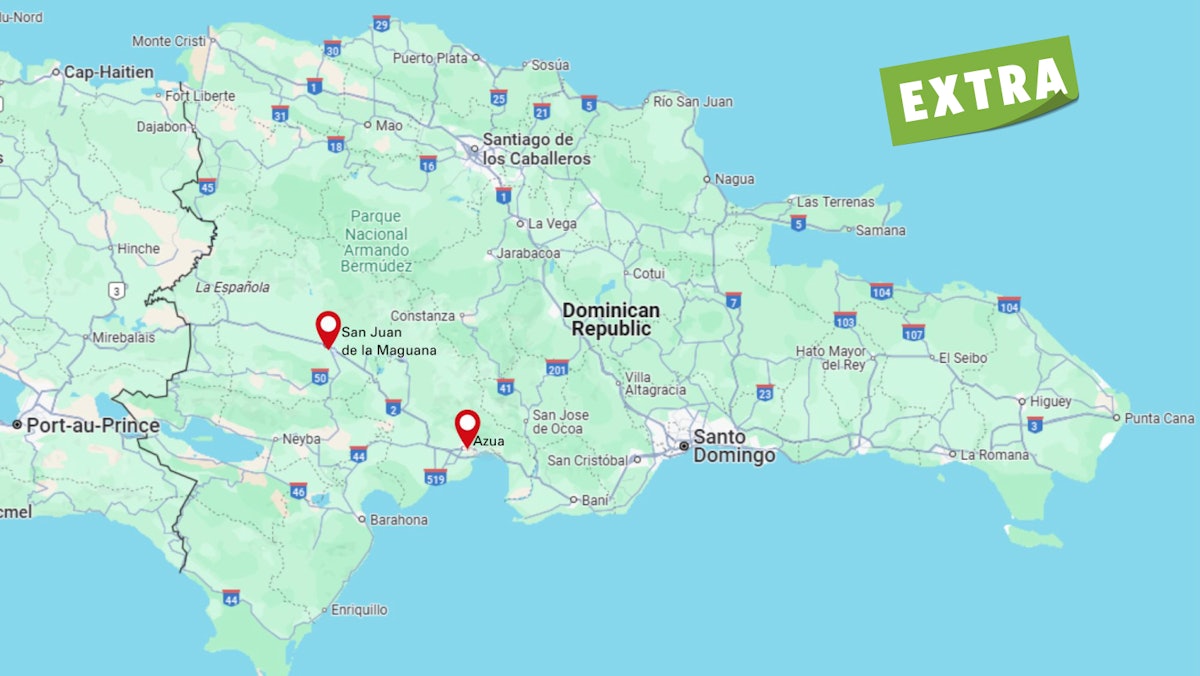 Stories from the Road: Community Empowerment | AAO-HNS Bulletin