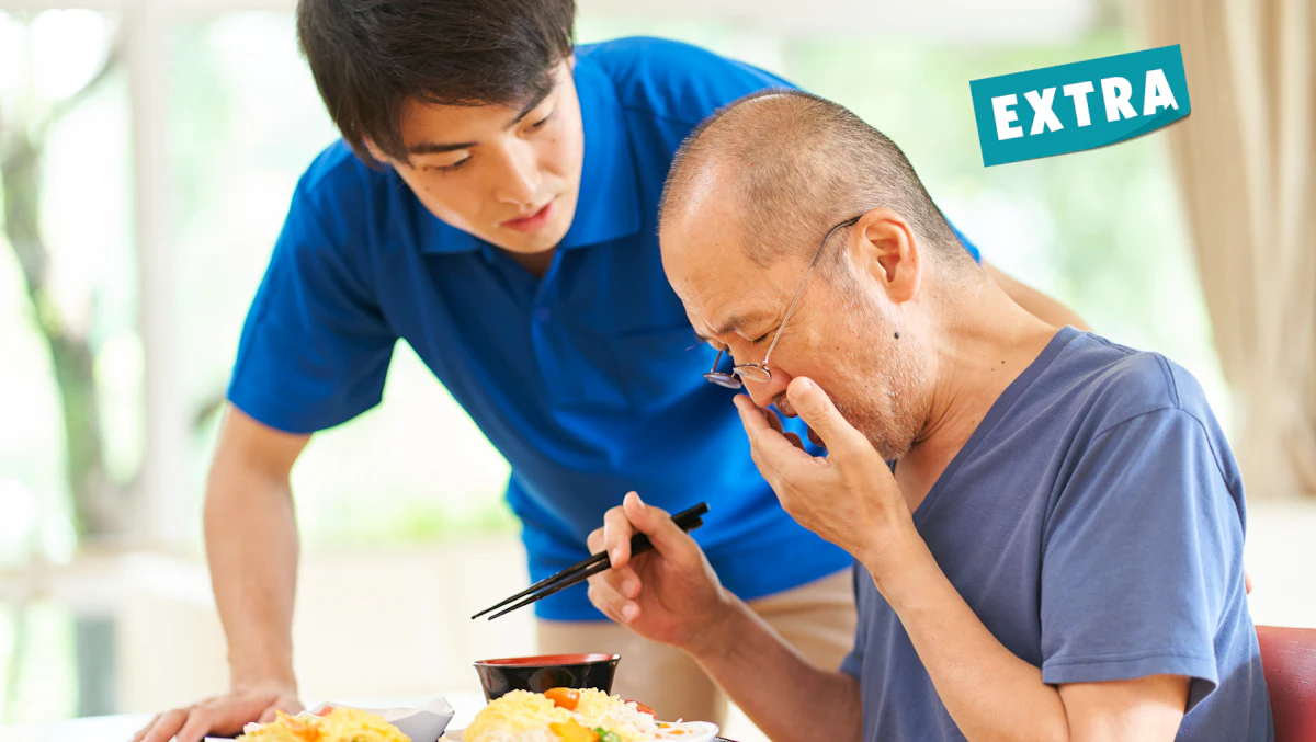 An Evidence-Based Guide to Chronic Aspiration | AAO-HNS Bulletin