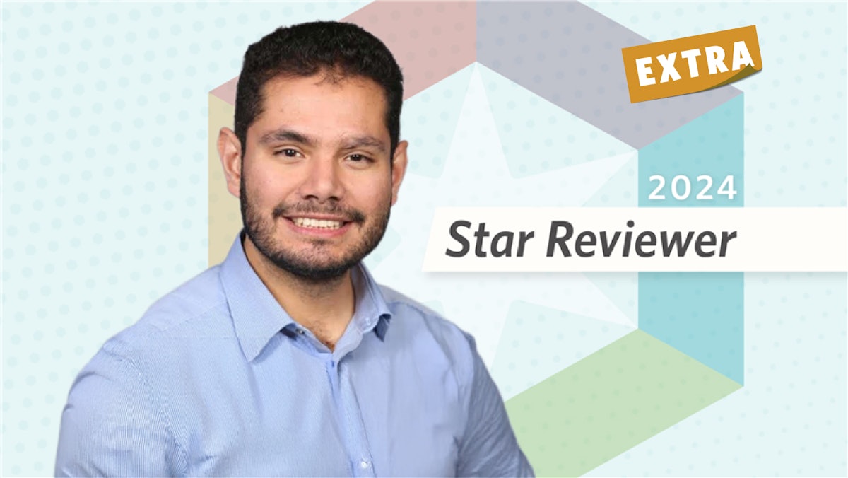 Behind the Peer Review: A Conversation with Marco Antonio Figueroa Morales, MD, MSc, MEd | AAO ...
