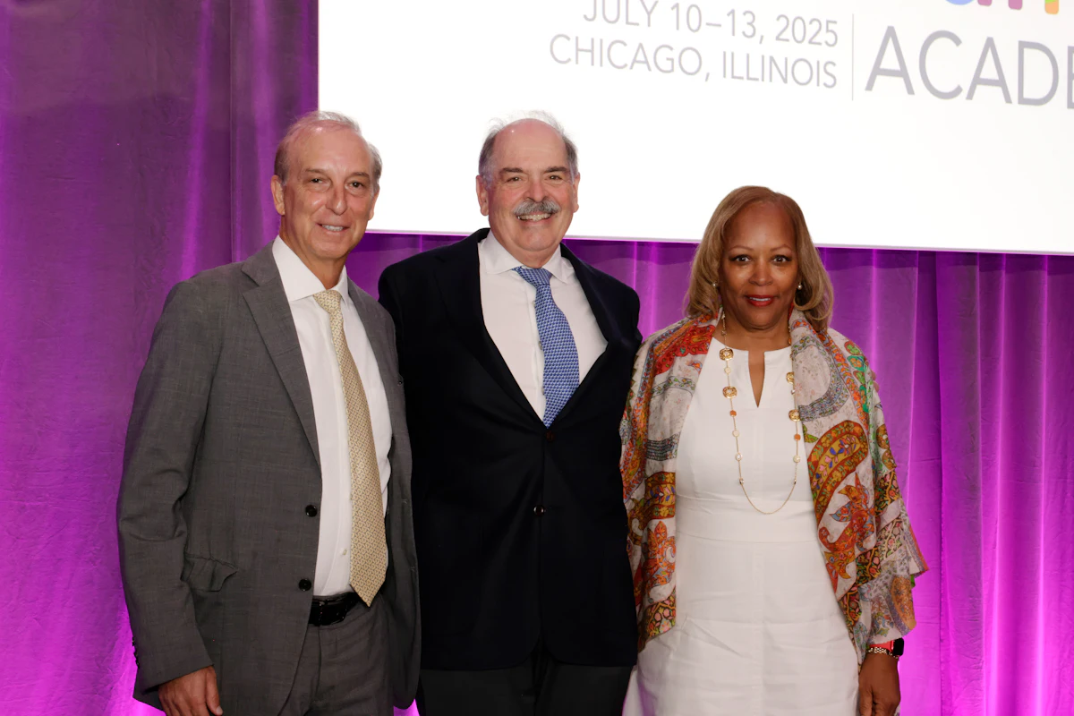 Esteemed dermatologists awarded for profound impact on the specialty | AAD