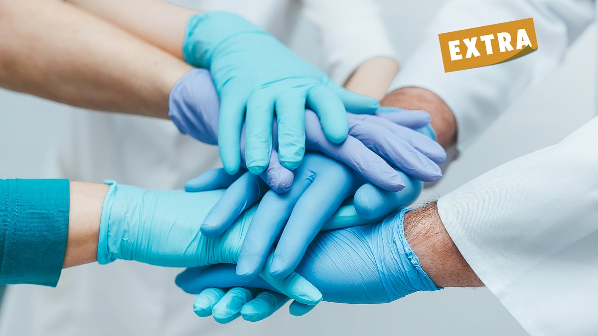 Elevating Patient Care Through Interprofessional Collaboration | AAO ...