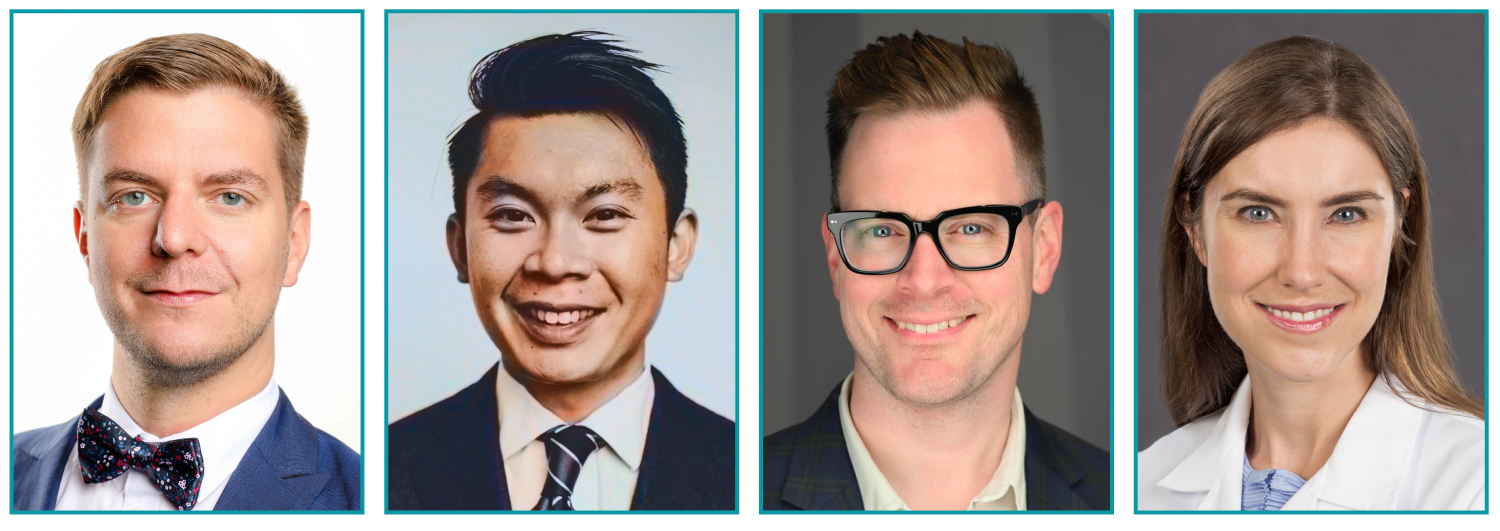 Congratulations to the 2025 Cochrane Scholars | AAO-HNS Bulletin