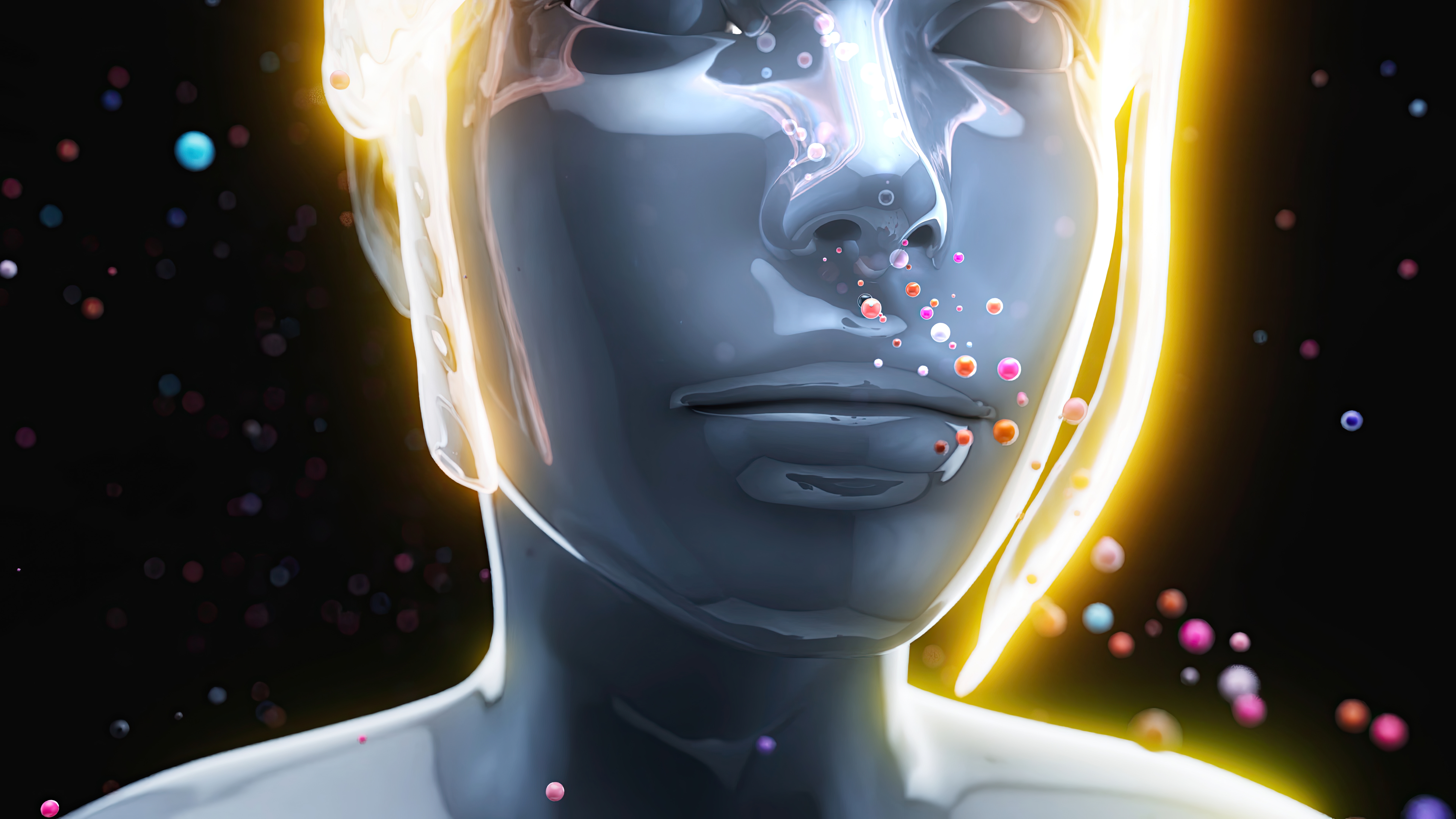PRP Shows Promise for Post-Traumatic Anosmia | AAO-HNS Bulletin