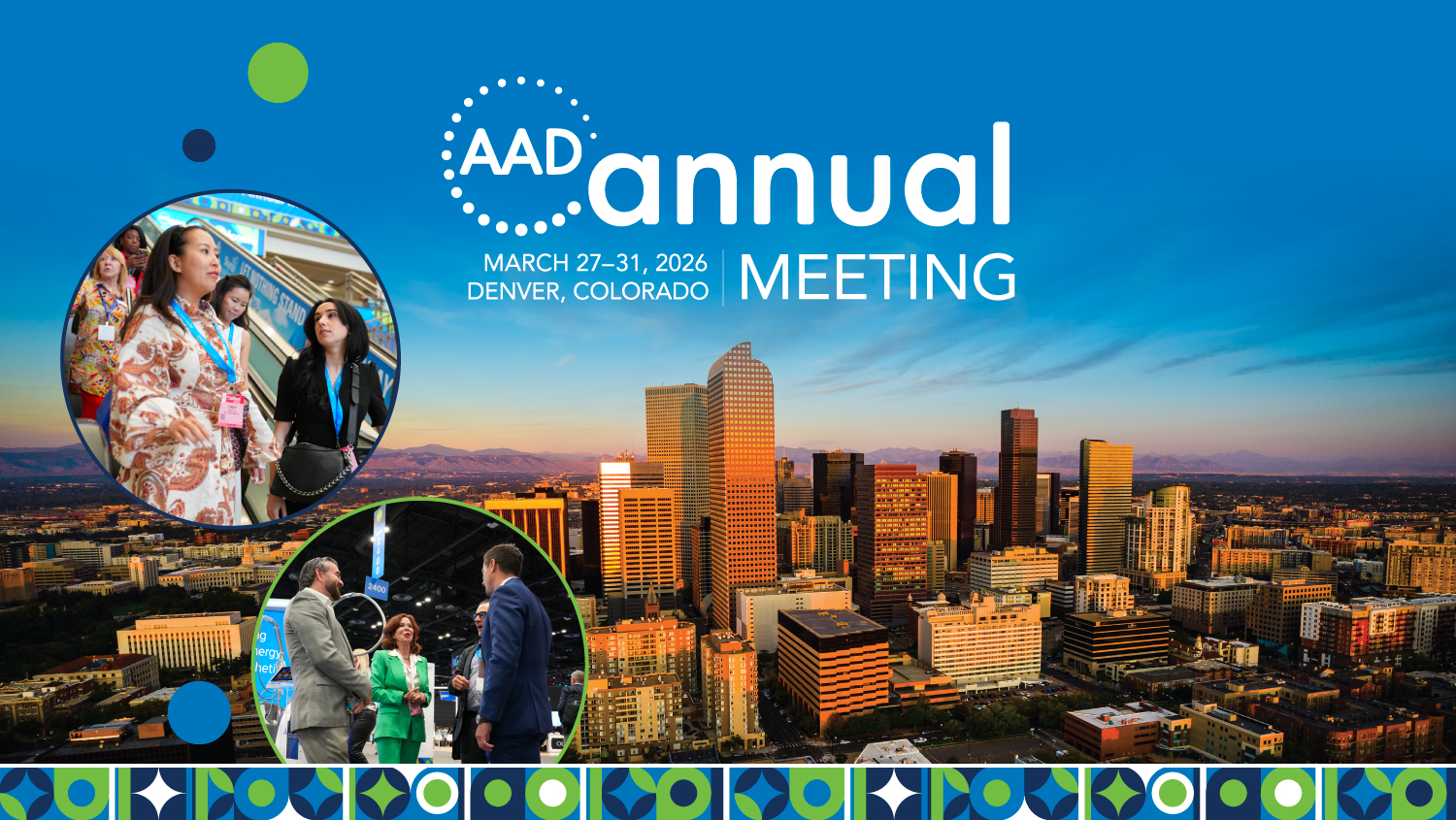Your AAD 2026 Annual Meeting Tools and Resources | AAD
